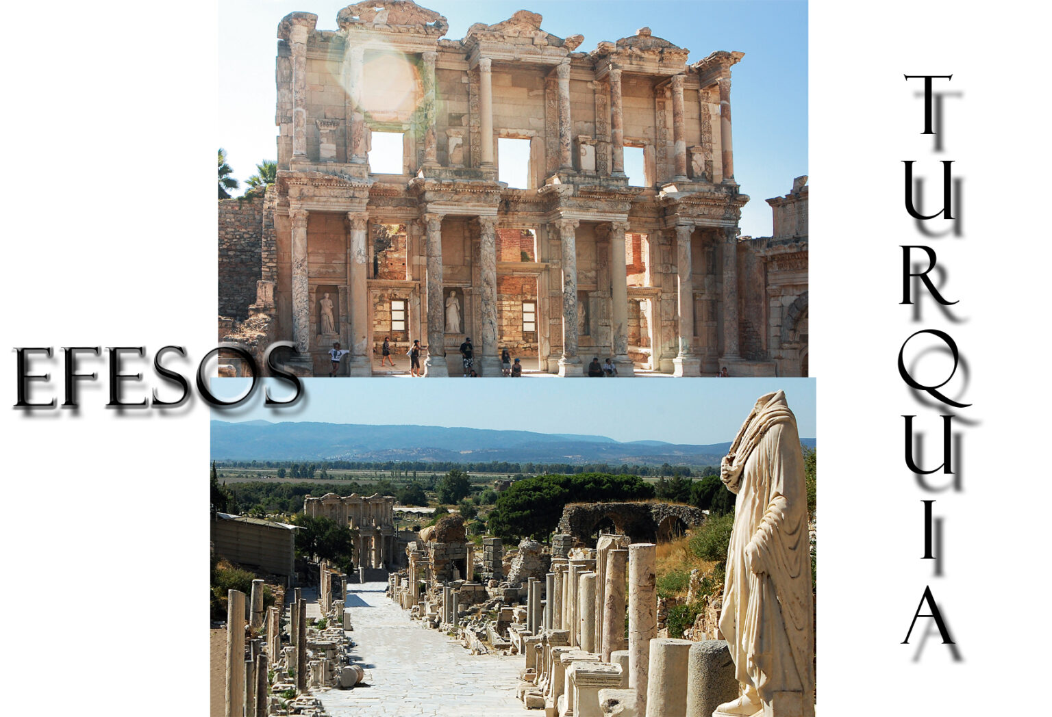 Asia Menor Archives - Lugares y otras Curiosidades