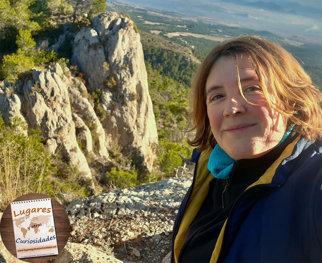 Montañas emblemáticas de Alicante - Lugares y otras Curiosidades