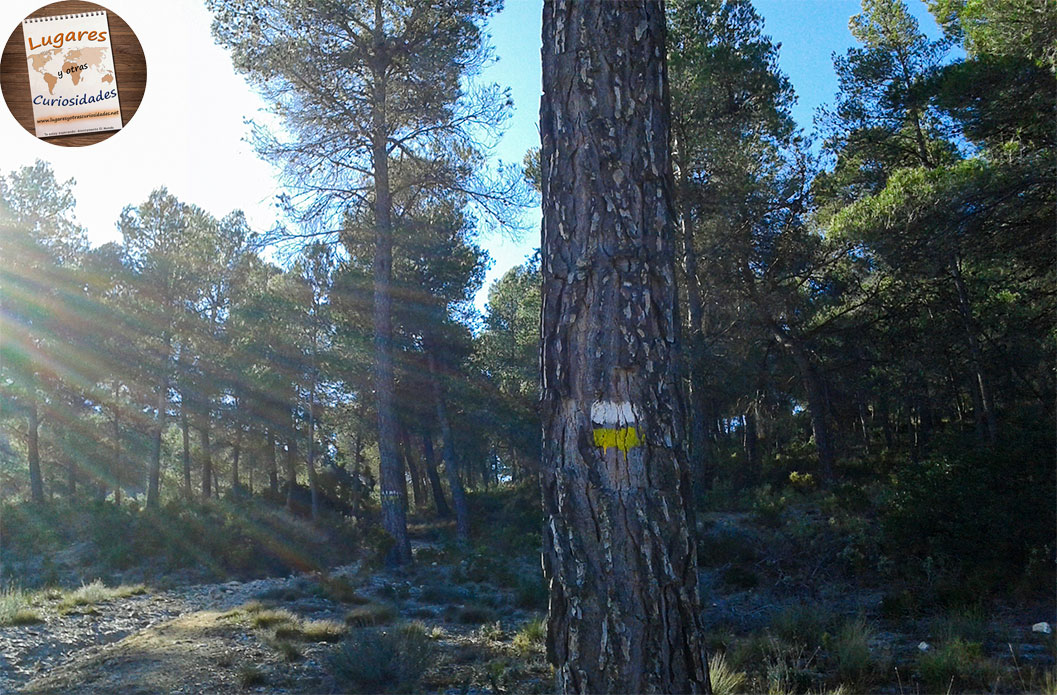 Montañas emblemáticas de Alicante - Lugares y otras Curiosidades