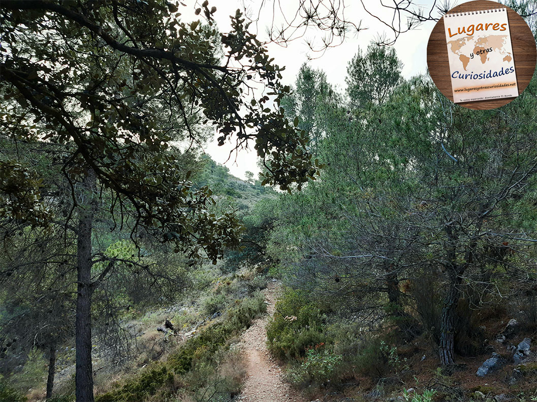 Montañas emblemáticas de Alicante - Lugares y otras Curiosidades