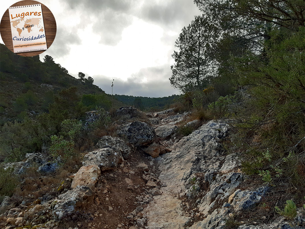 Montañas emblemáticas de Alicante - Lugares y otras Curiosidades