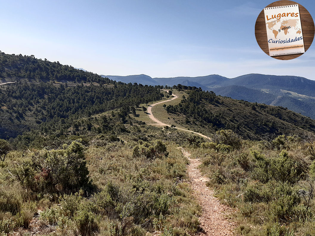 Montañas emblemáticas de Alicante - Lugares y otras Curiosidades